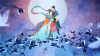 Chang’e and Hou Yi: The Lady of the Moon – Tales from the Enchanted Forest