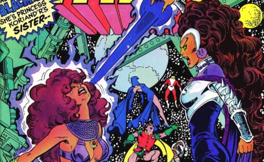 Why the Sea is Salt – Tales from the Enchanted Forest