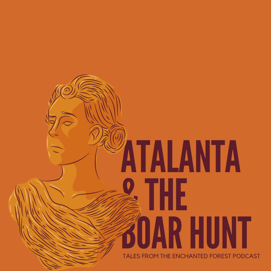 Atalanta Boar Hunt
