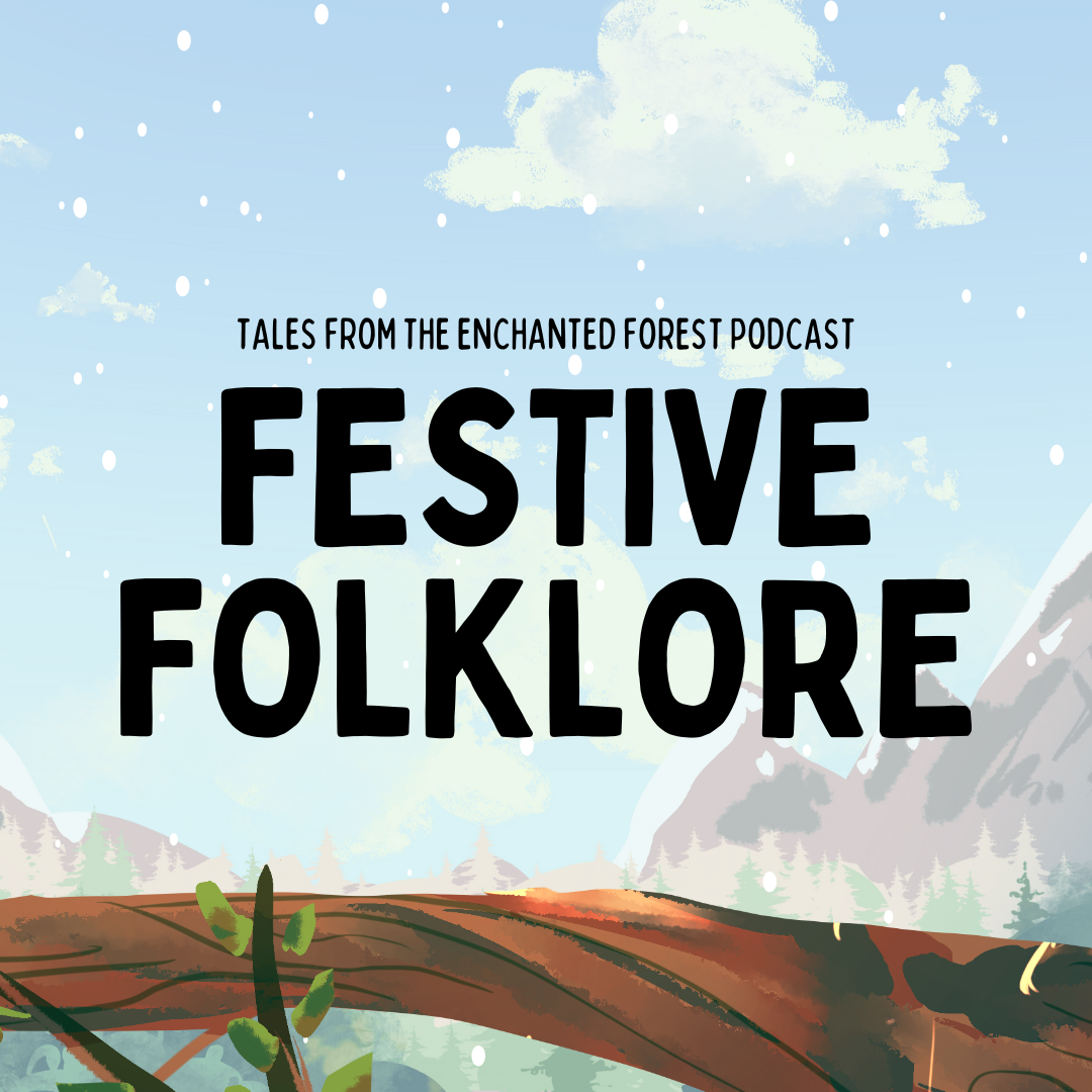 Festive Folklore Figures – Tales from the Enchanted Forest