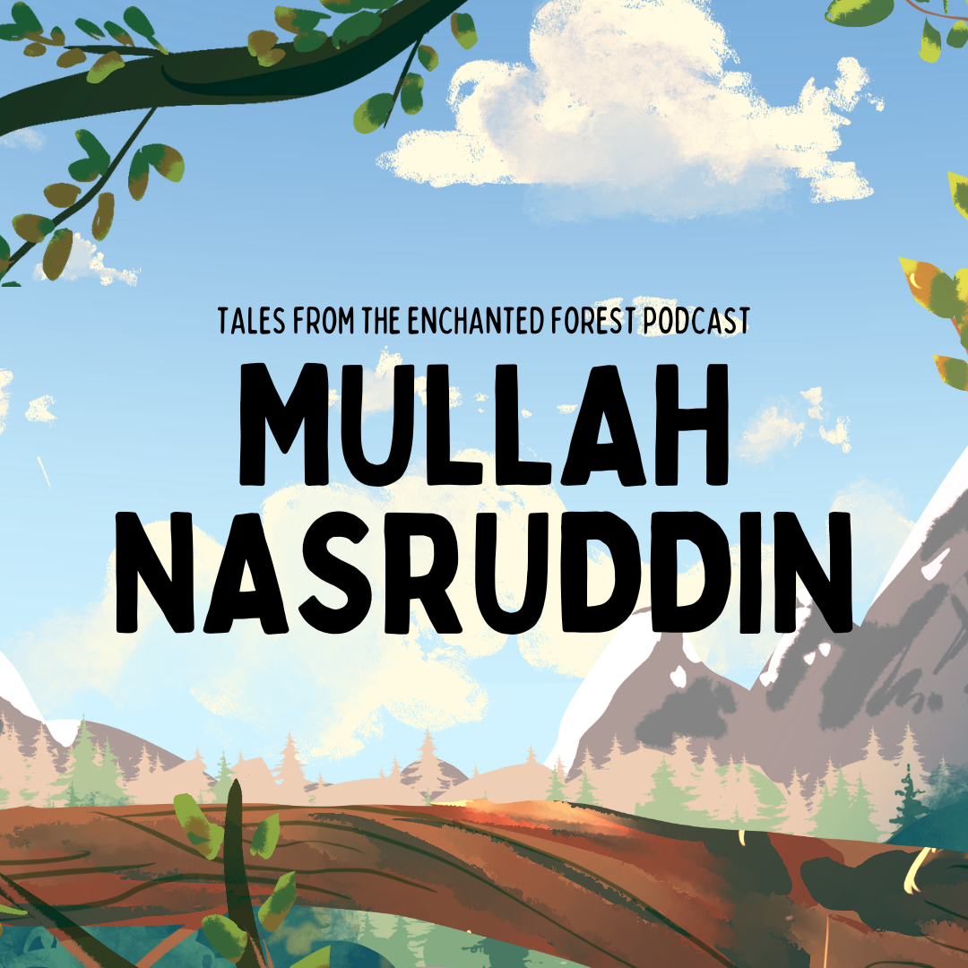 Shahnameh: Sam, Zal and Rudabeh – Tales from the Enchanted Forest
