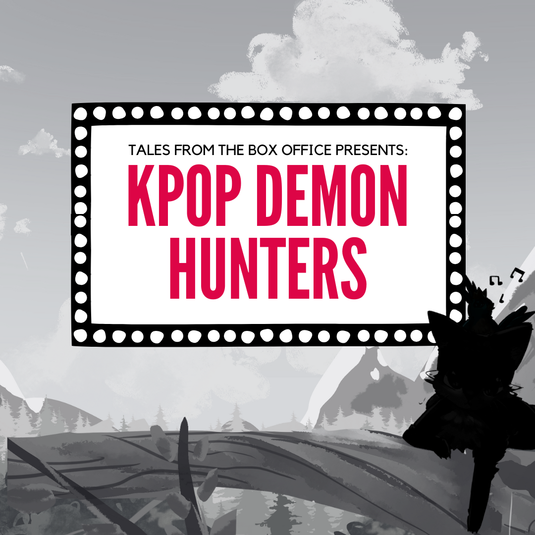 The Mythology and Monsters of K-Pop Demon Hunters – Tales from the ...
